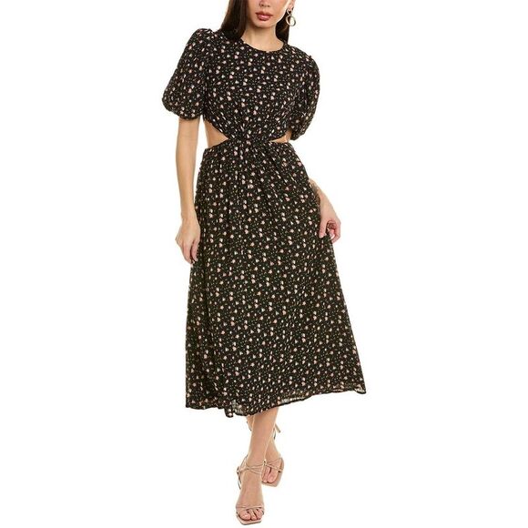 Wayf | Dresses | Wayf Maxi Dress | Poshmark